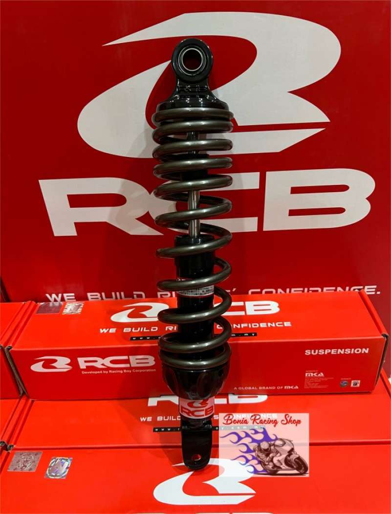 Promo Shockbreaker Rcb Tipe A2 Series Matic Ukuran 305mm Dan 330mm ...