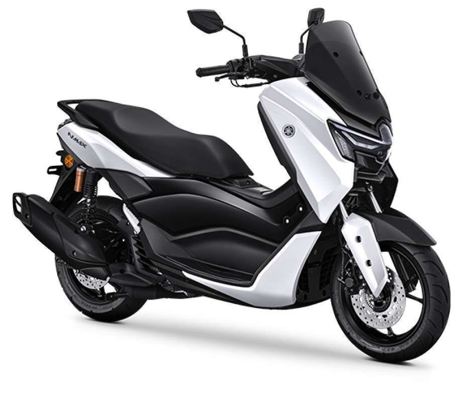Jual Yamaha Surya Putra Bandung - Nmax Neo Version - Putih Di Seller ...