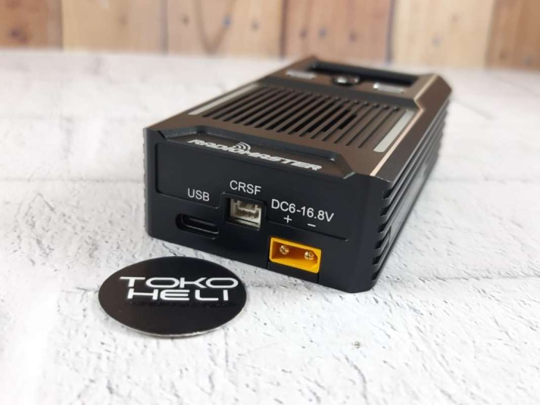 Jual Radiomaster Ranger 2.4ghz 1w 1000hz Elrs Expresslrs Tx Module Di ...