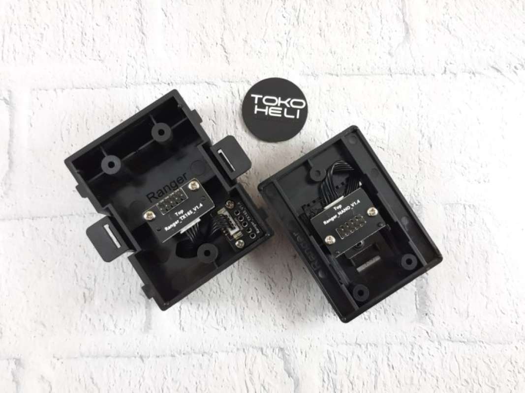 Jual Radiomaster Ranger 2.4ghz 1w 1000hz Elrs Expresslrs Tx Module Di ...