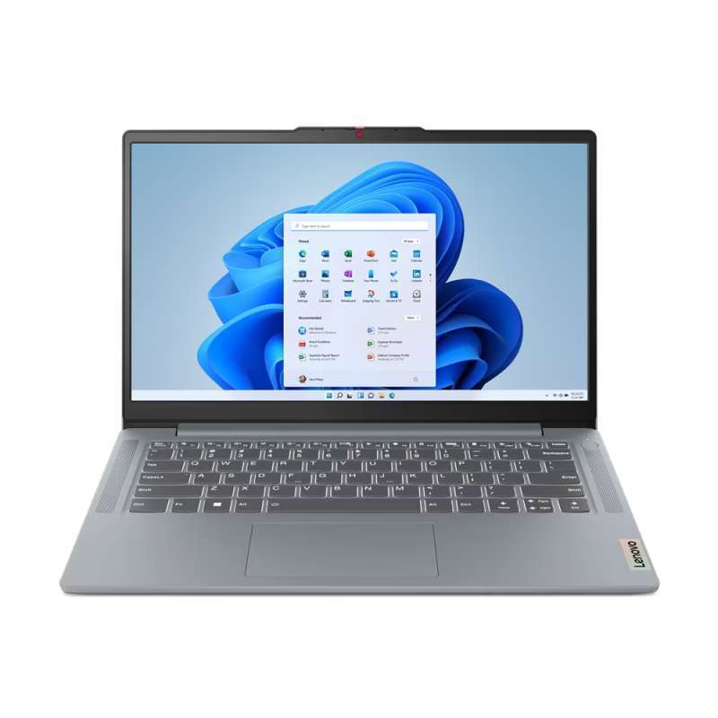 Jual Laptop Lenovo Ideapad Slim 3 14irh8 - 2bid 2aid /intel Core I7-13620h/16gb/512gb Ssd/intel ...