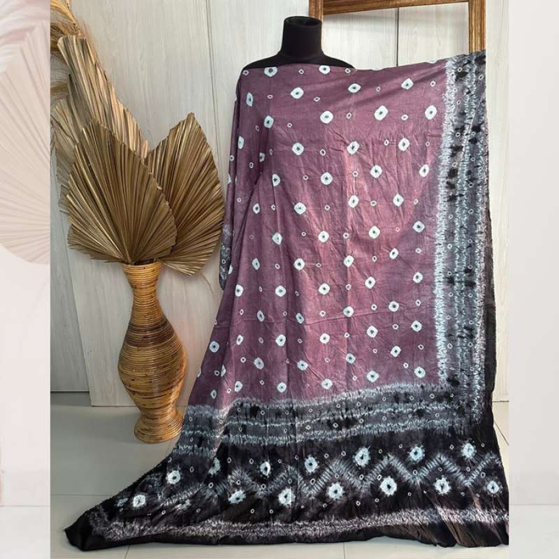 Jual Kain Jumputan Palembang 3 Meter Bahan Dasar Batik Jemputan ...