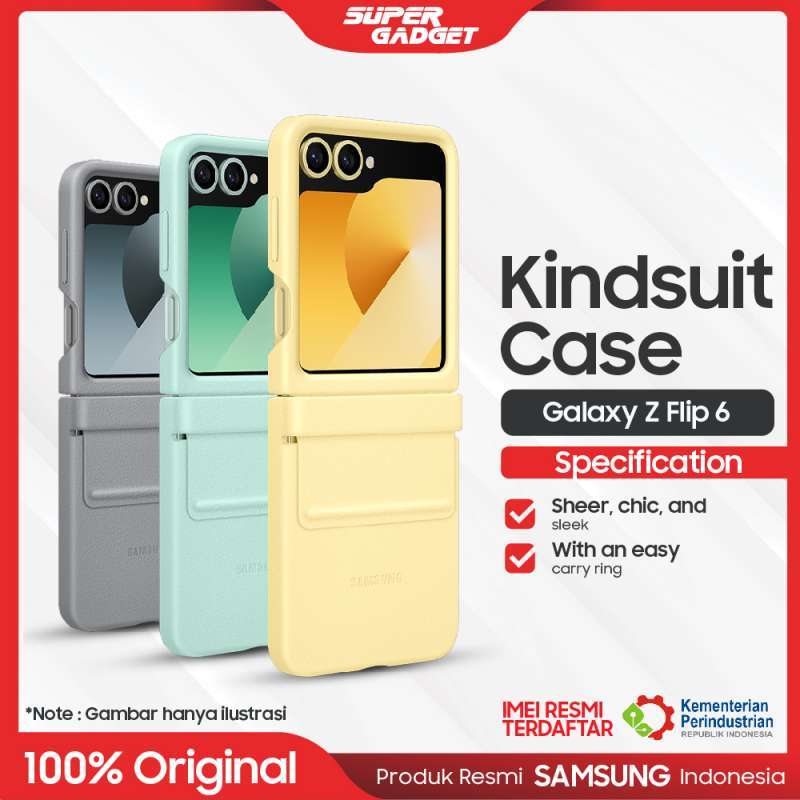 Jual Samsung Z Flip Kindsuit Spesifikasi Original Murah Diskon Harga Juli Blibli