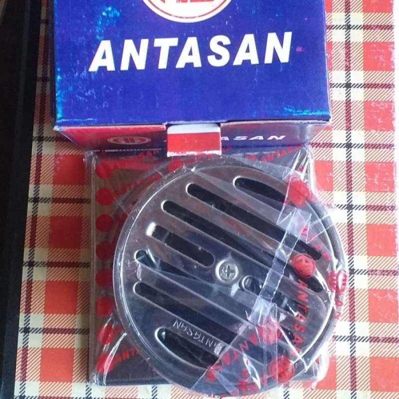 Promo Floor Drain Antasan/saringan Pembuangan Diskon 23% Di Seller ...