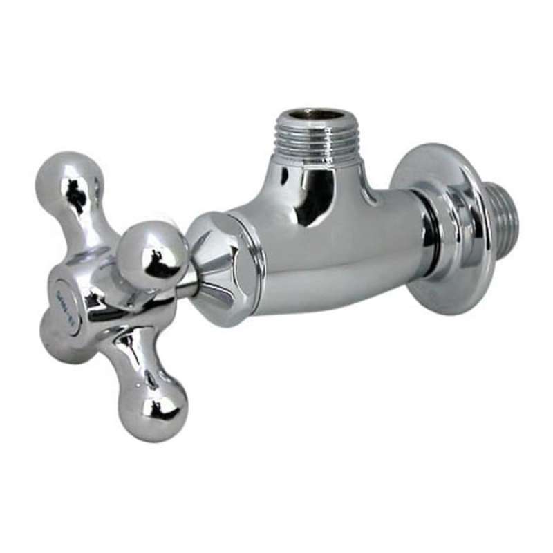 Promo Stop Kran San-ei V24jx Stop Keran Jet Shower Toilet Sanei V 24 Jx Diskon 23% Di Seller ...