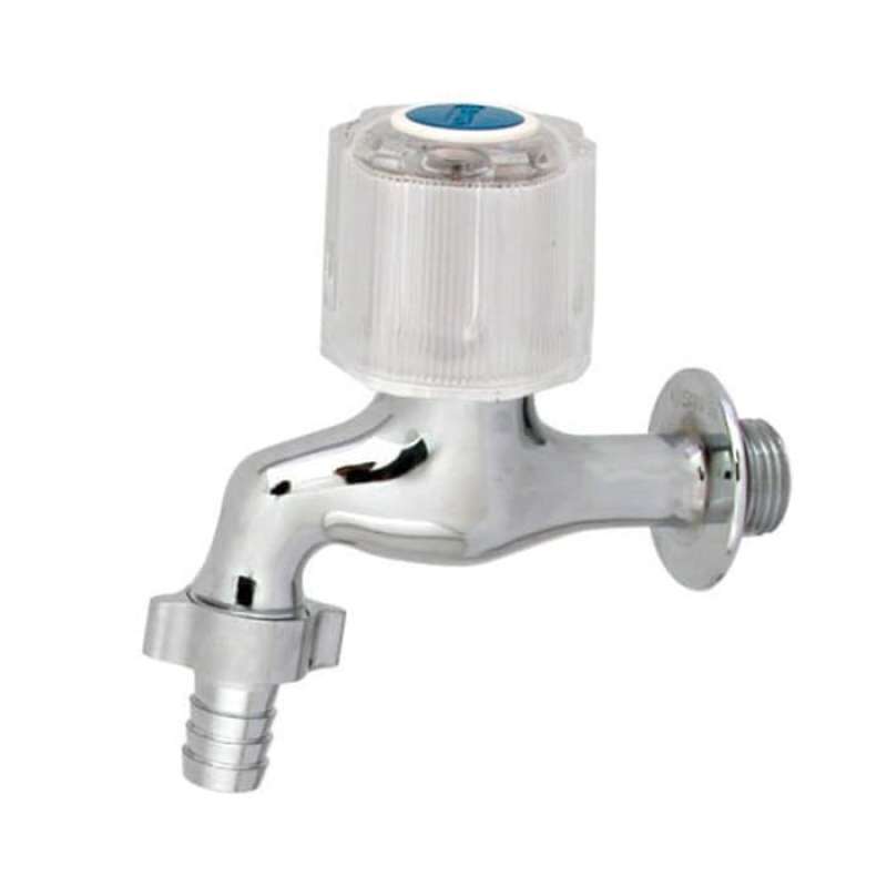 Promo Kran San-ei Y30jc Keran Air Tembok Taman Sanei Y 30 Jc Diskon 23% Di Seller Specta Store ...