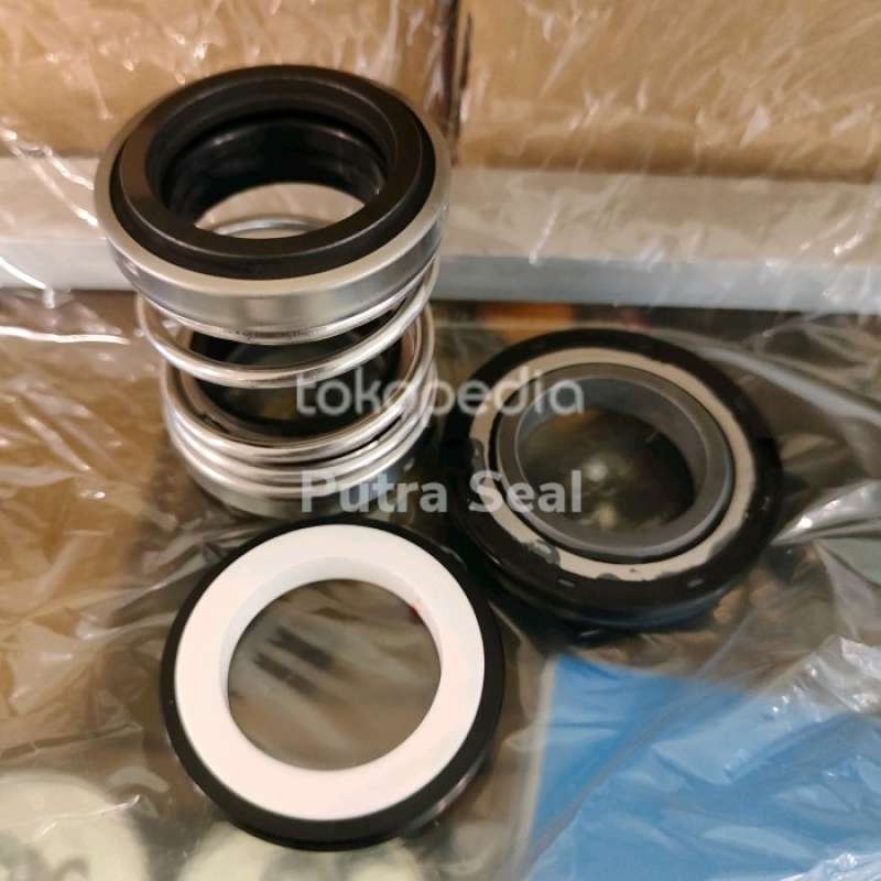 Promo Mechanical Seal Pompa Ebara Model 80 Dl 53.7 / Pompa Ebara 80dl ...