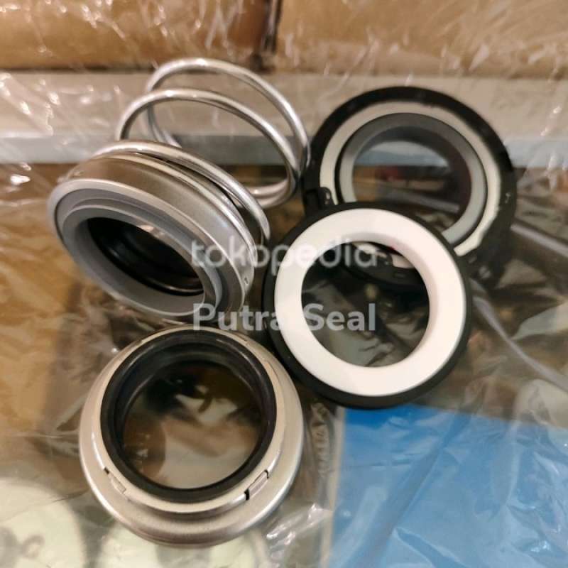 Promo Mechanical Seal Pompa Ebara Model 80 Dl 53.7 / Pompa Ebara 80dl 53.7 Diskon 23% Di Seller ...