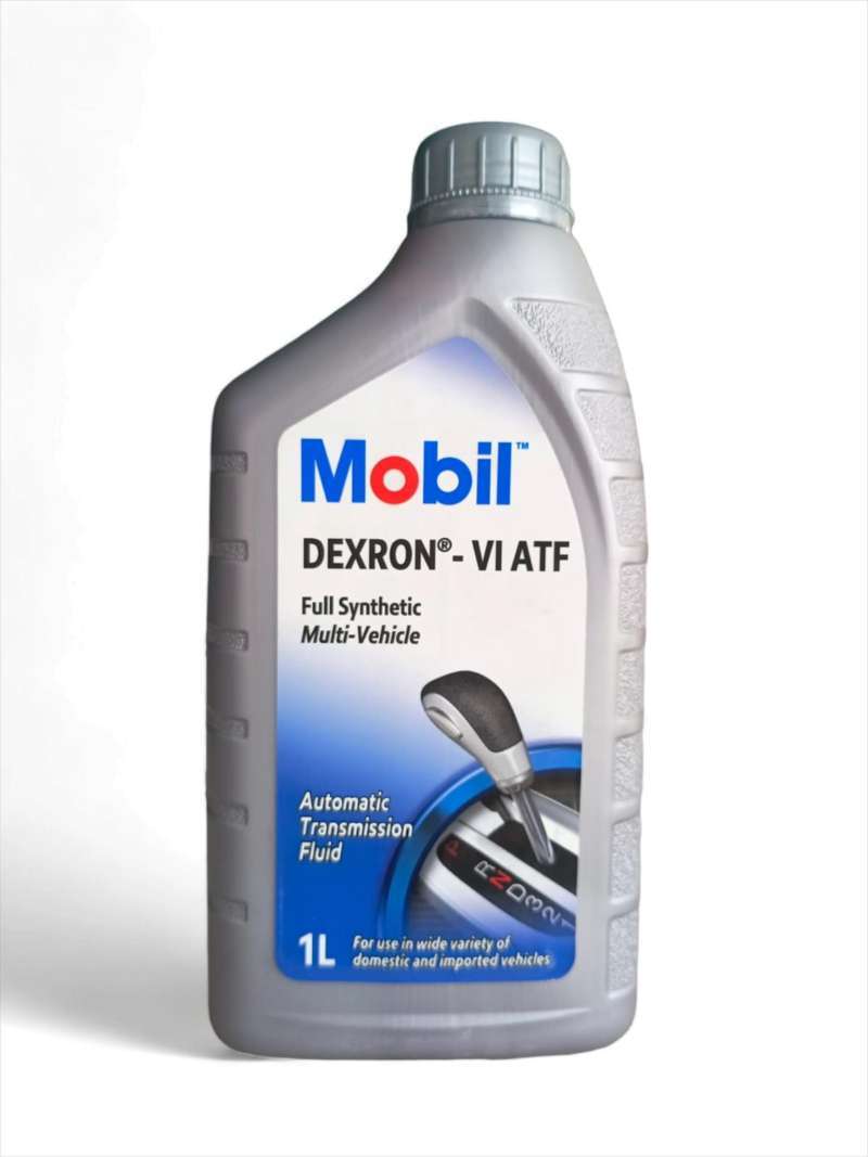 Jual Oli Atf Transmisi Matic Lvmv Lv Mv Mobil One Dexron 6 Vi 1 Liter Di Seller Planet Onderdil ...