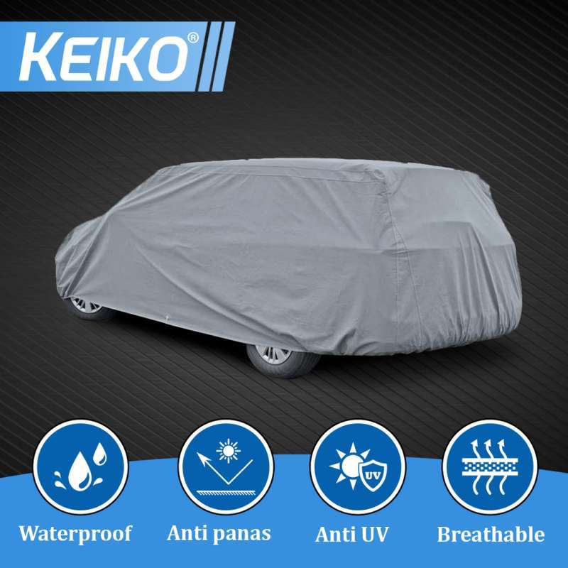 Promo Sarung Cover Selimut 4 Layer Lapis Penutup Tutup Body Mobil ...