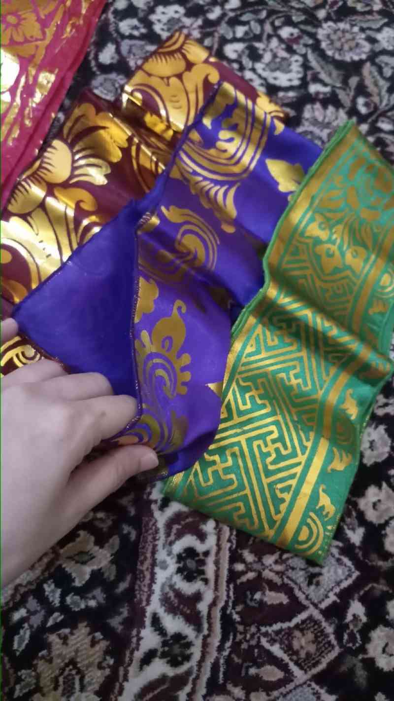 Jual Sabuk Adat Bali Obi Kebaya Prada Emas Tradisional Ikat Tarian Nari ...