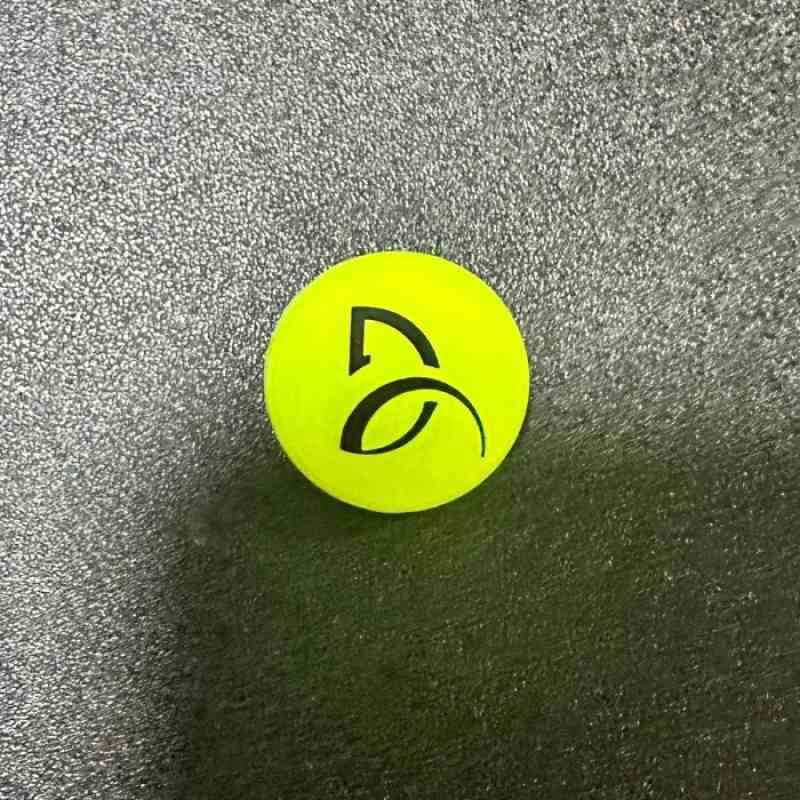 Promo Peredam Tenis Head Pro Damp Original Dampener Tenis Head Djokovic ...