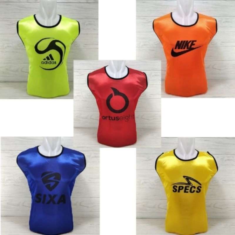 Promo Rompi Bola Futsal Harga Murah Atau Rompi Bola - Ungu Diskon 29% ...