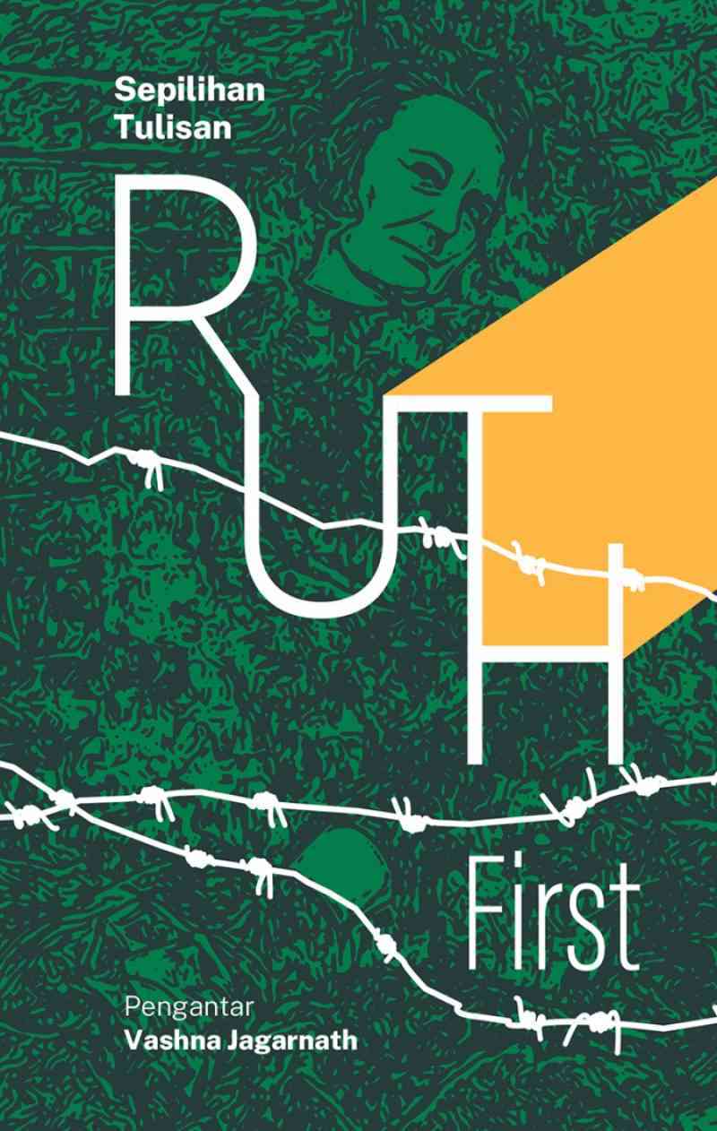 Promo Ruth First: Sepilihan Tulisan Diskon 23% Di Seller Malini Store ...