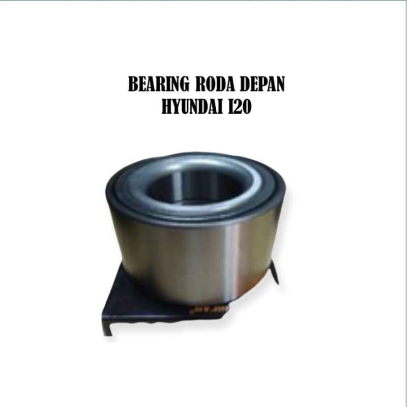 Promo Bearing Bering Roda Depan Hyundai I20 Laher Roda Depan Hyundai ...