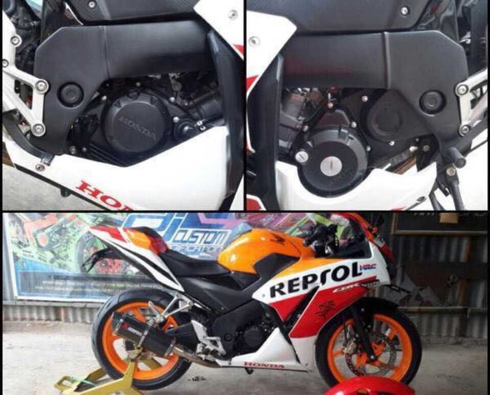 Promo Delta Box Cbr K45 A Atau Cbr Lokal Diskon 23% Di Seller Berkah ...