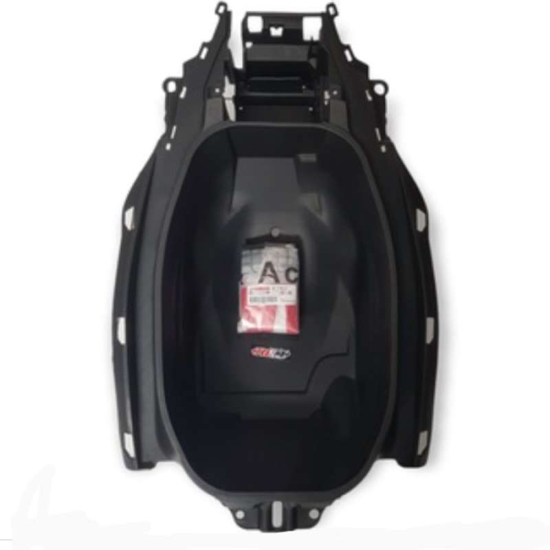 Promo Box Bagasi Yamaha Nmax Original 2dp-f473r-00 Diskon 23% Di Seller ...