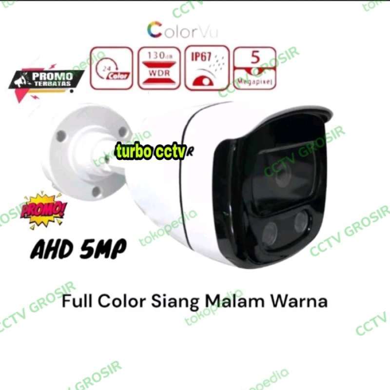 Promo Kamera Cctv Outdoor 4mp Full Hd 1080p Diskon 23% Di Seller ...