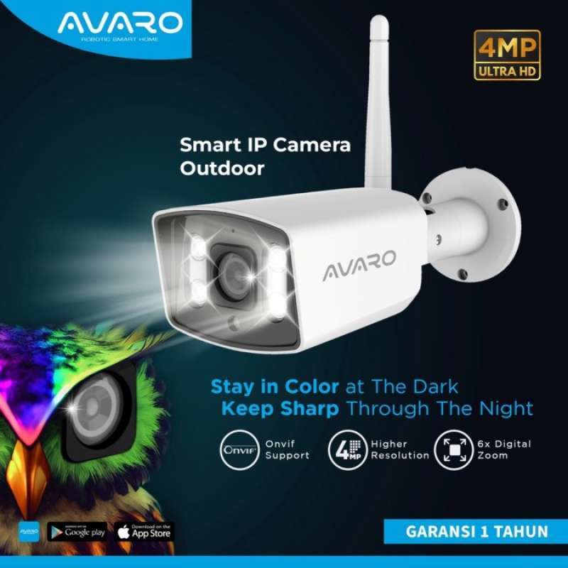 Promo New Model Ipcam Cctv Ip Camera Wifi Spc Babycam Rotate 360 Bc1 ...