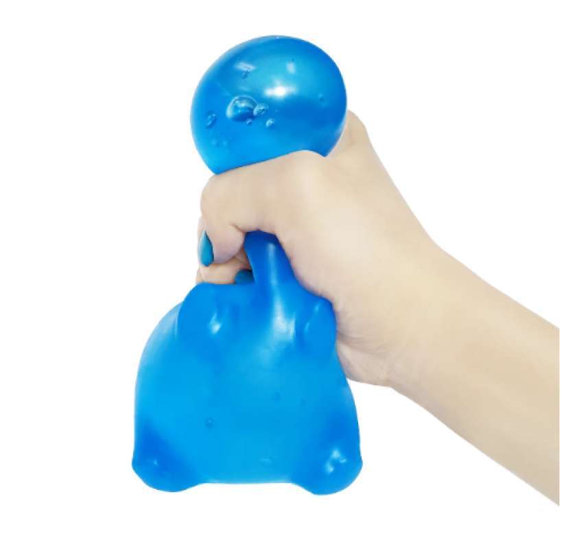 Jual Animolds Gummy Piggie Squishy Di Seller Bydesign Official Store ...