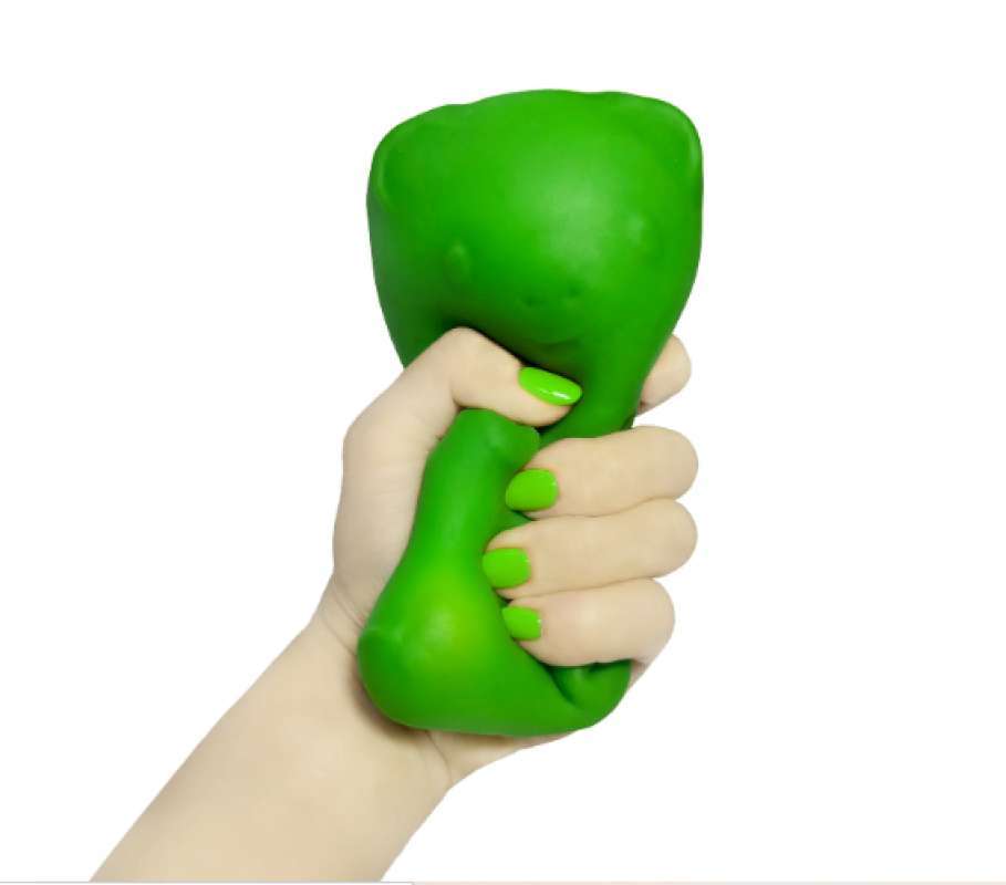 Jual Animolds Gummy Piggie Squishy Di Seller Bydesign Official Store ...