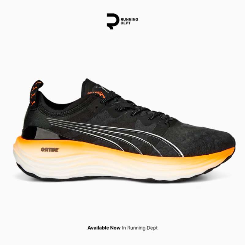 Promo Sepatu Lari Pria Puma Foreverrun Nitro 37775705 Original - 40.5 ...