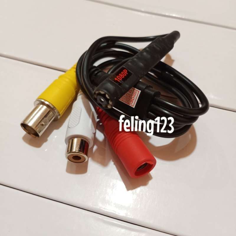 Promo Cctv Spy Security Camera Pipe Snake Hidden Mini Cctv Surveillance ...