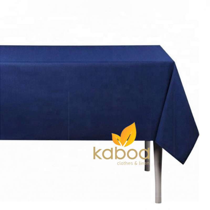 Jual Custom Table Cloth/taplak Meja Request Ukuran Bahan Full Cotton ...