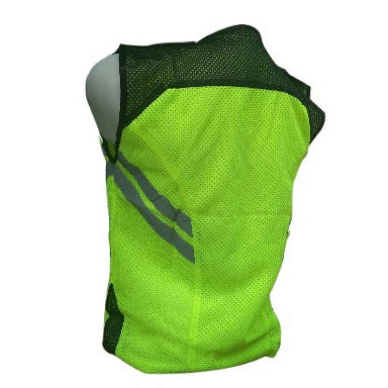 Promo Rompi Proyek Jaring Jala Safety - Hitam Oren, Xxxxl Diskon 23% Di ...