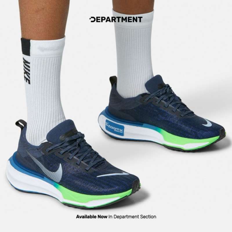 Promo Sepatu Lari Pria Nike Zoomx Invincible Run Fk 3 Dr2615403 ...