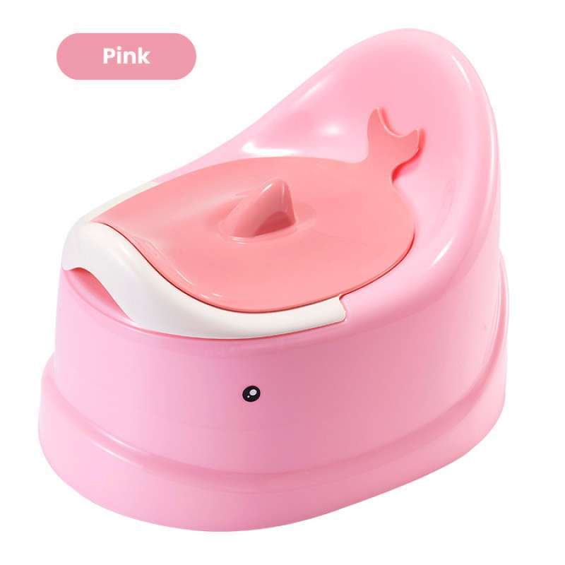 Jual Baby Potty Closet Duduk Anak Potty Pot Minimalis Karakter Hsb716 ...