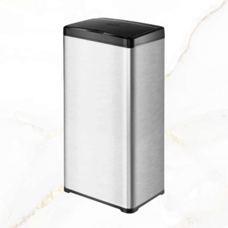 trash bin full sensor