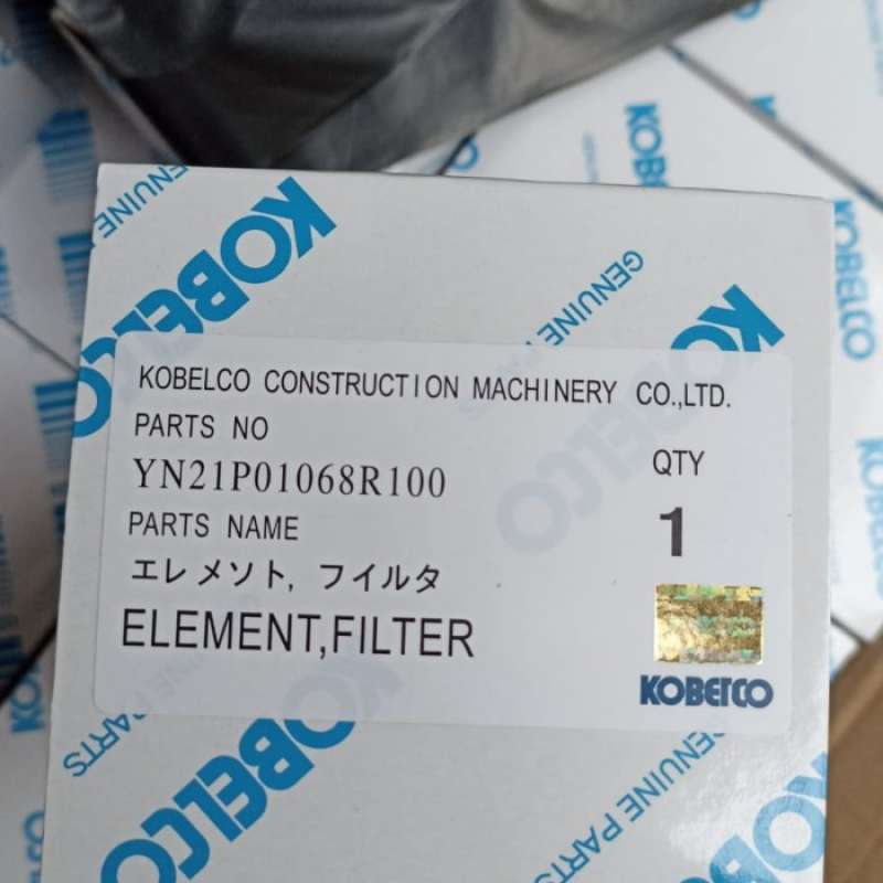 Promo Yn21p01068r100 Racor Sk200-8 Diskon 23% Di Seller Zuka Store - Kebon Kacang, Kota Jakarta ...