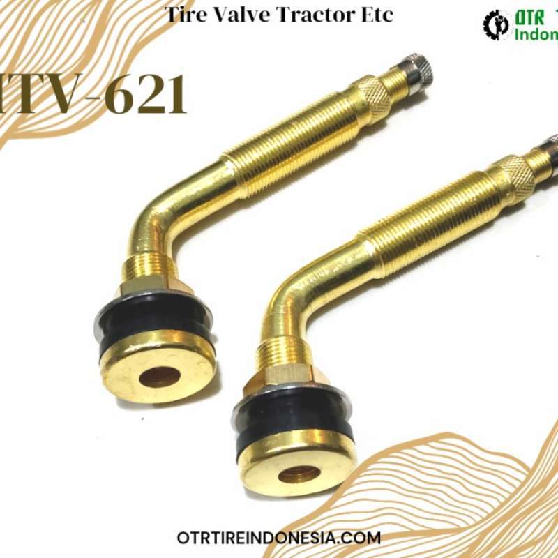 Promo Pentil Ban Tracktor Loader Grader Itv-621a Air Liquid Valve ...