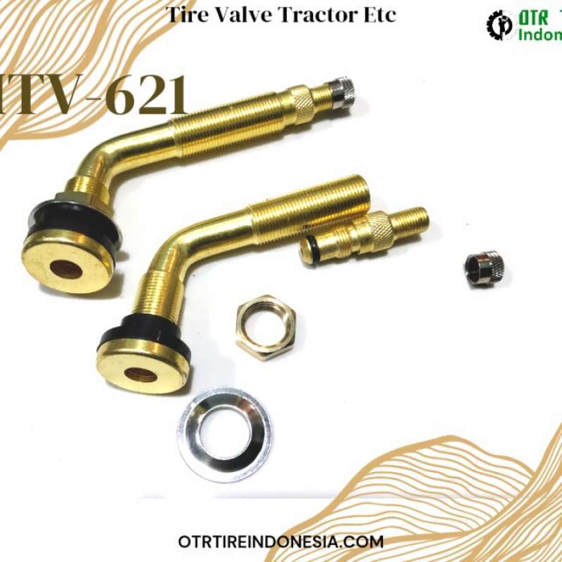 Promo Pentil Ban Tracktor Loader Grader Itv-621a Air Liquid Valve ...