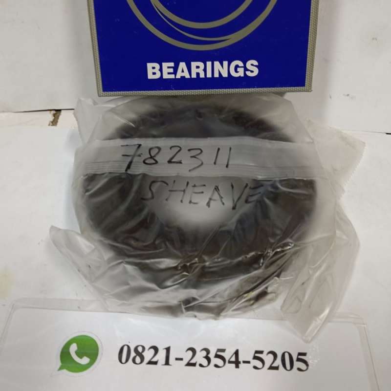 Promo 782311-00 Wheel Chain/sheave Forklift Diskon 23% Di Seller Zuka ...