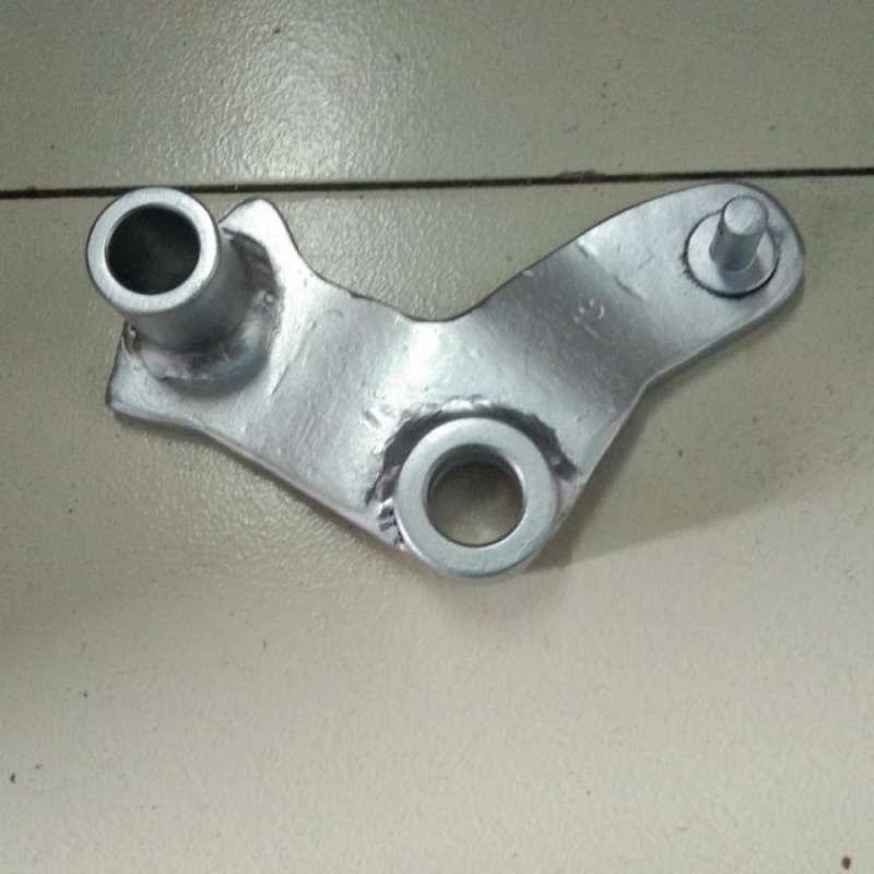 Promo Lever Sub Assy Gear Control Hino Fm260 P/n.33602-4971 Besi Diskon ...