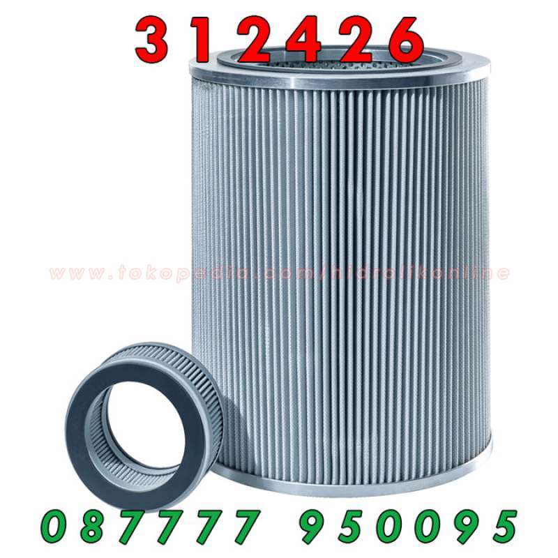 Promo 312426 Eaton Internormen Filter 01.nbf 55-85.3vl.b.p. Diskon 23% ...