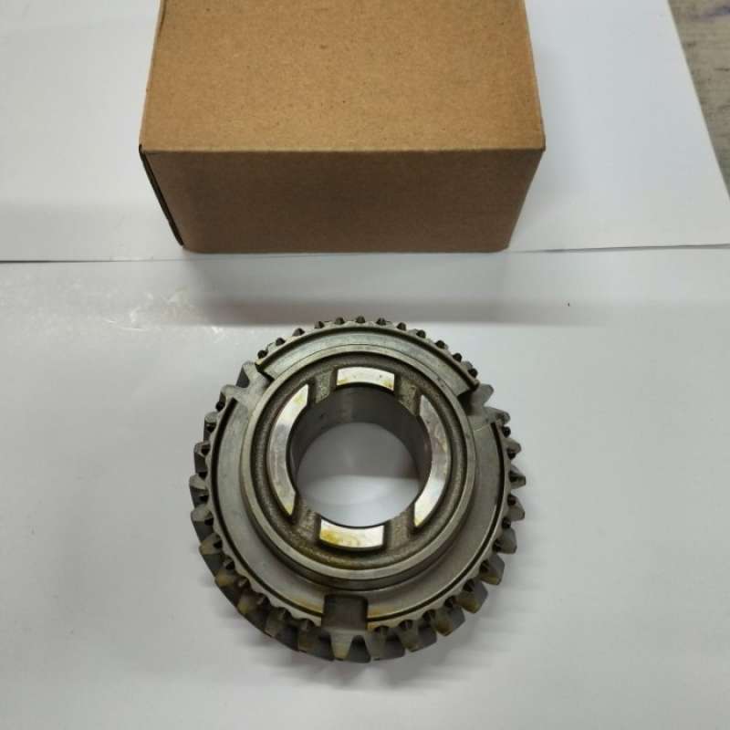 Promo Gear Forward Forklift Toyota 8fd25/30 (33334-26600-71) Diskon 23% ...