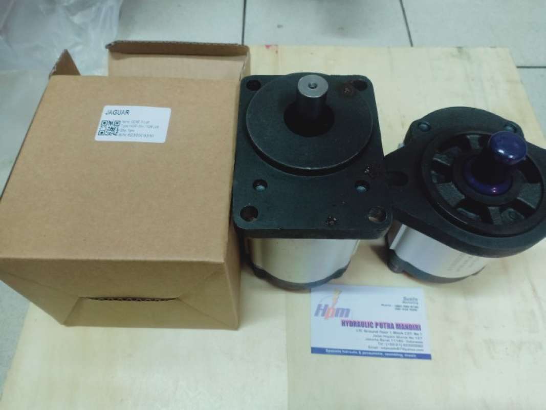 Promo Jaguar Gear Pump Hgp-3a-f Diskon 23% Di Seller Zuka Store - Kebon ...