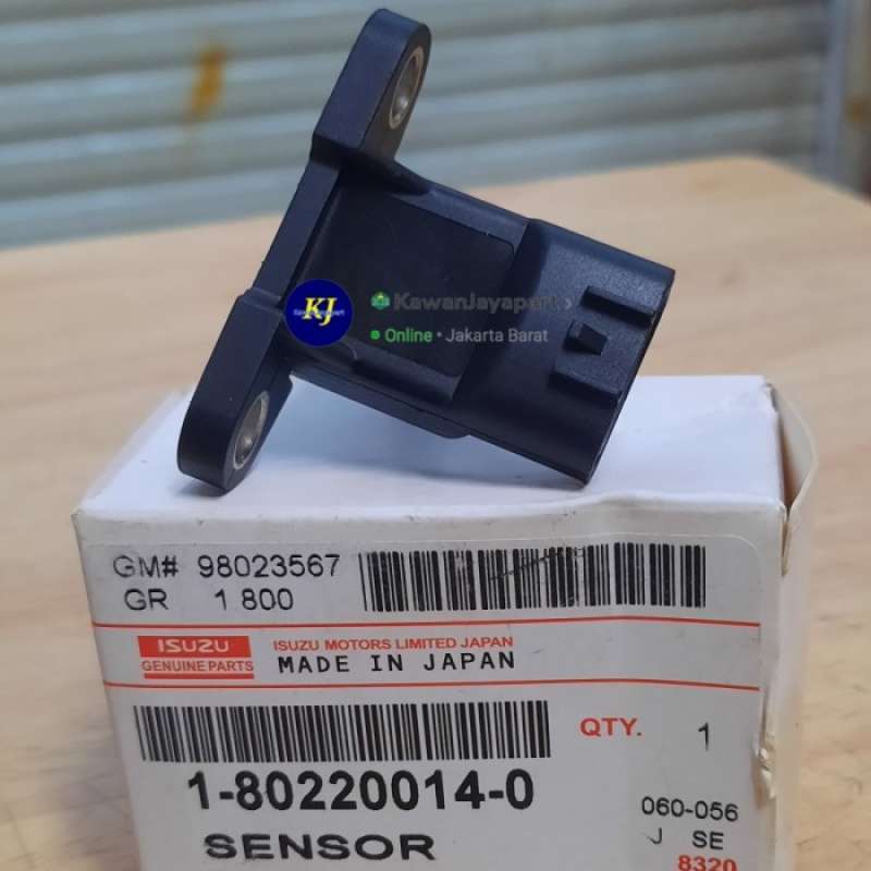 Promo Sensor Boost Sumitomo Sh210-5 1-80220014-0 1802200140 Diskon 23% ...