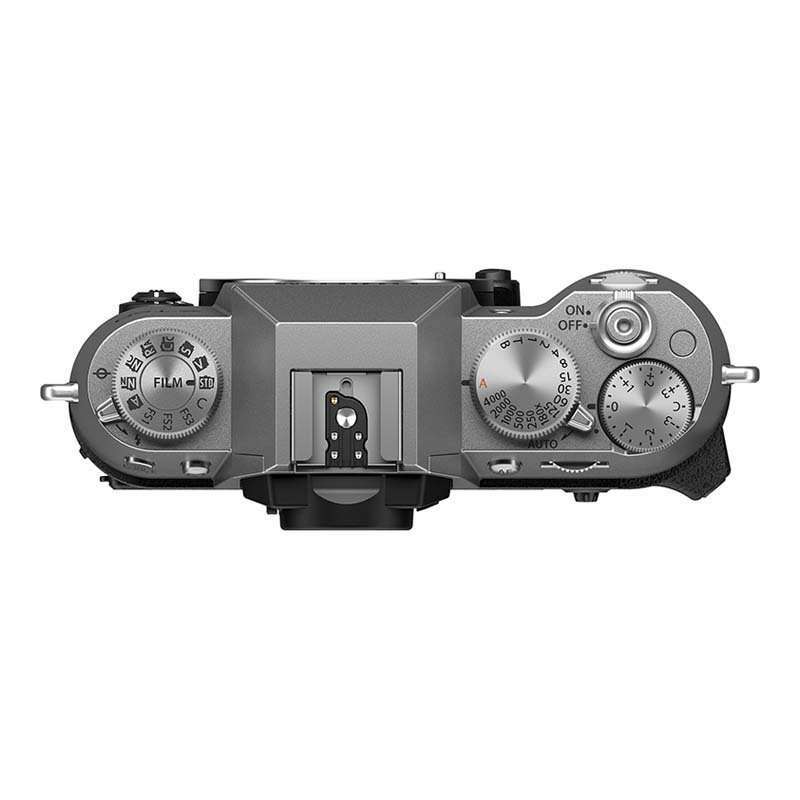 Jual Fujifilm Xt50 Kit Xf 16-50mm / X-t50 Kit 15-45mm/ Fuji X T50 Body ...