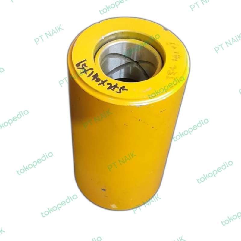 Promo Rumah Bushing / Tungkul / Bushing Arm Zaxis110 Ukuran 65*138*255 ...