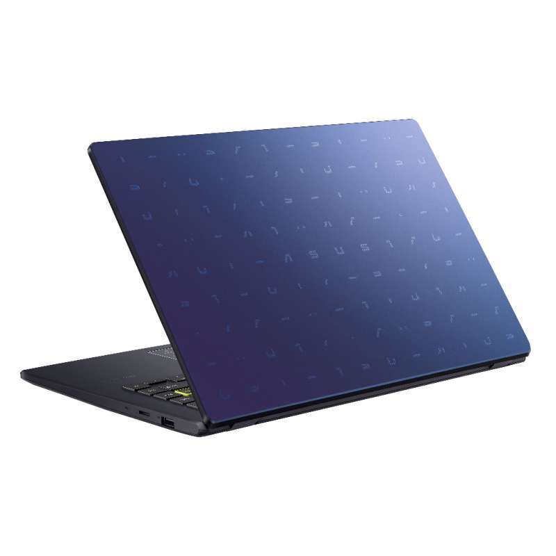 Promo Asus Vivobook Go 14 E410ka-fhd426 - Peacock Blue [intel® Celeron ...