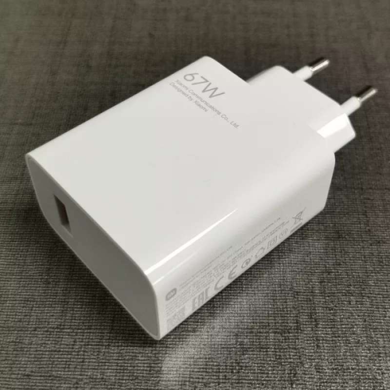 Promo Charger Xiaomi Poco F5 5g 67 Watt Turbo Fast Charging Type C ...