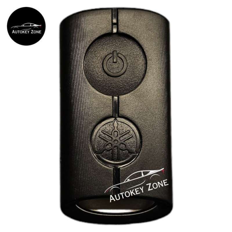 Promo Kunci Remote Keyless Yamaha Nmax Aerox Lexi Freego Xmax Original ...