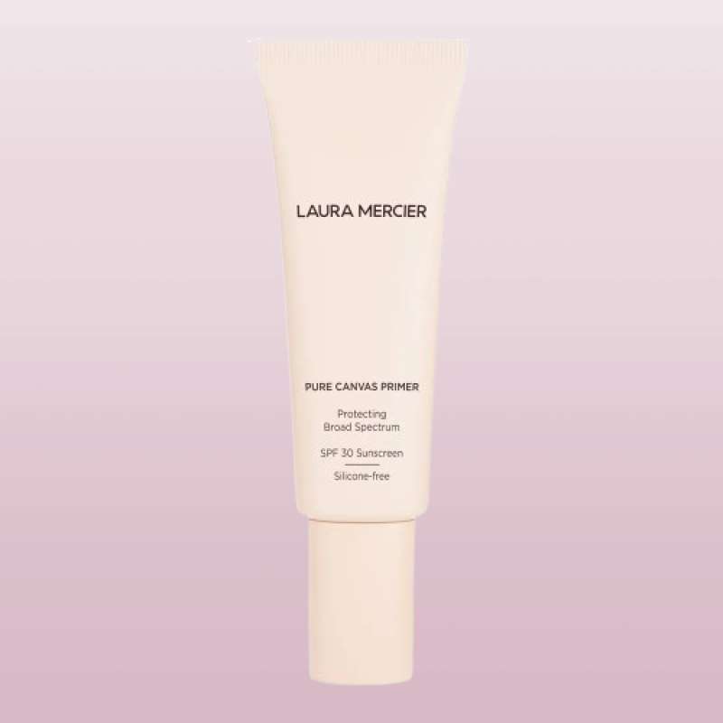 Jual Primer Laura Mercier Pure Canvas Spf 30 Original Di Seller ...