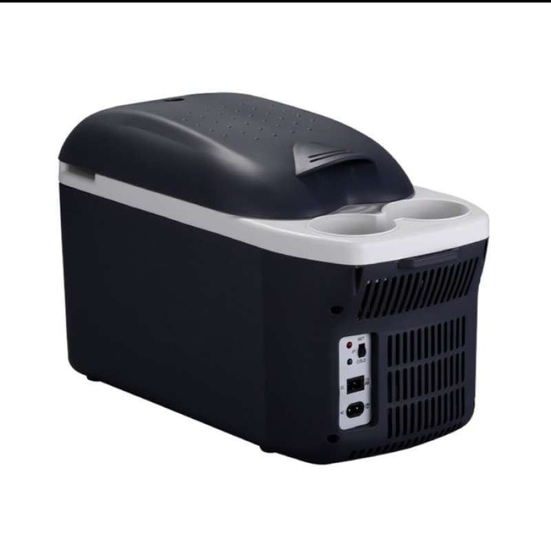 Promo Mobicool Box Pendingin Dan Penghangat Portable - Hijau Diskon 23% ...