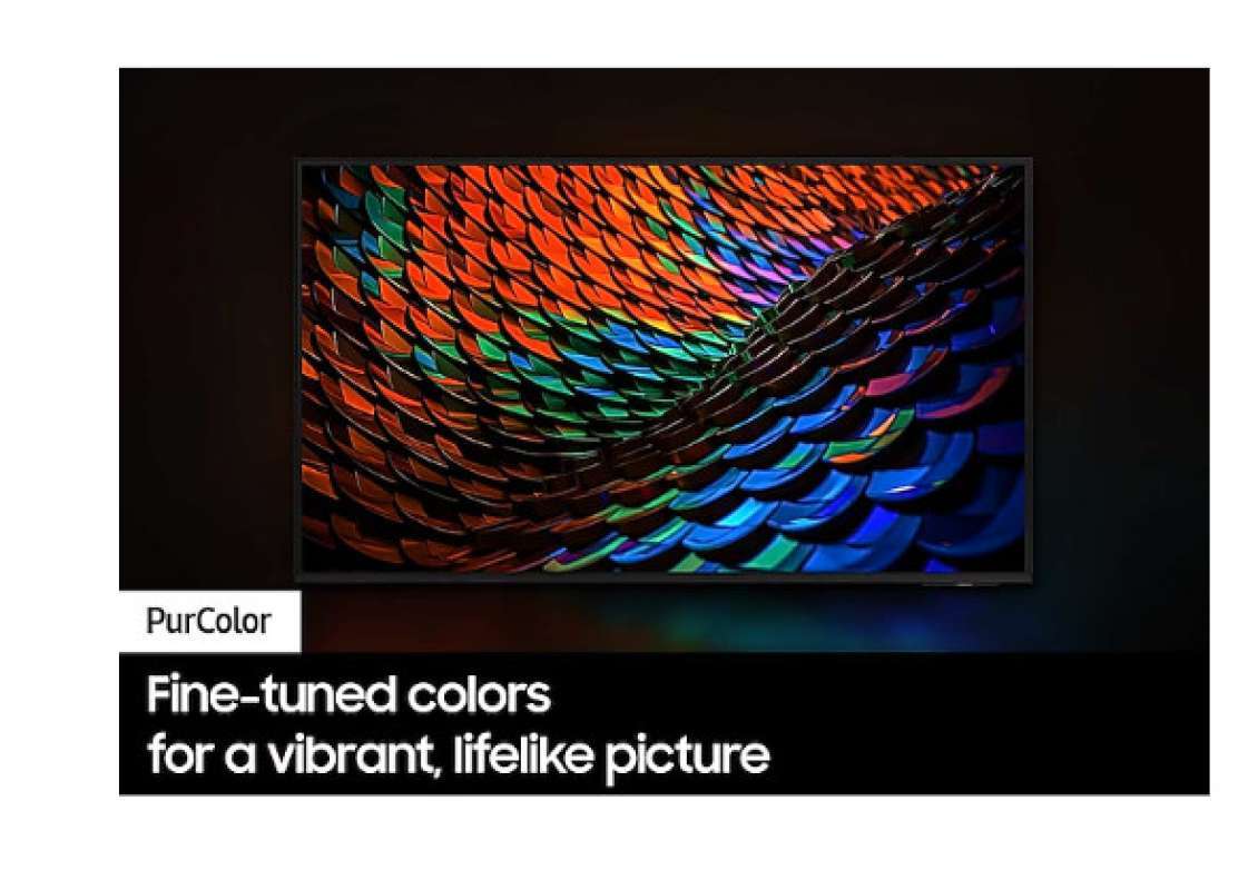 Jual Led Samsung Crystal Uhd 4k Smart Tv 55 Inch 55 Du 7000 Di Seller ...