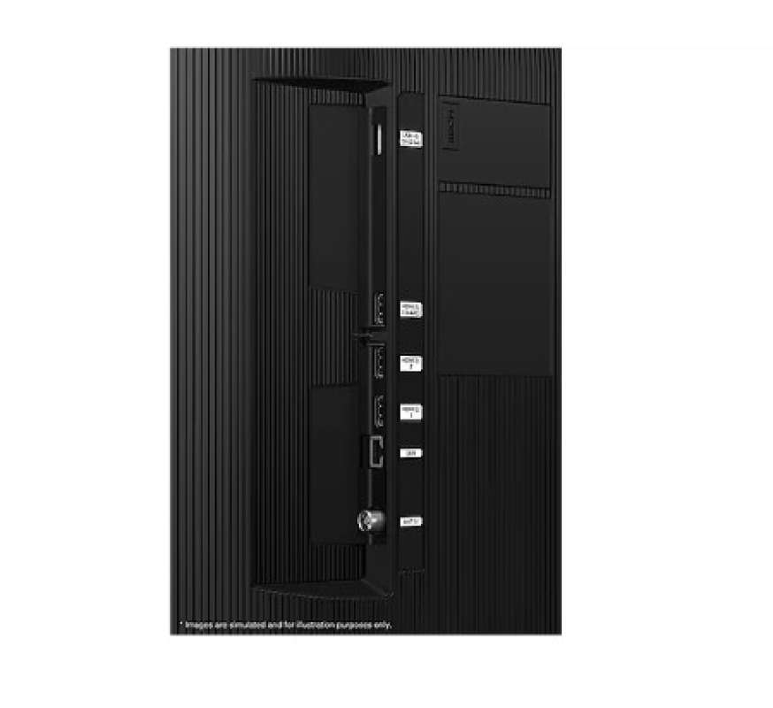 Jual Led Samsung Crystal Uhd 4k Smart Tv 55 Inch 55 Du 7000 Di Seller ...